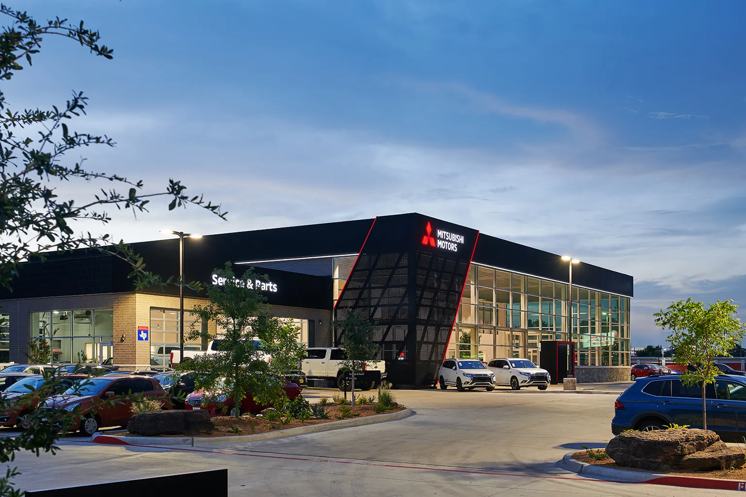 Our Company | Elder Mitsubishi's Best Used Car Dealership & Auto Financing