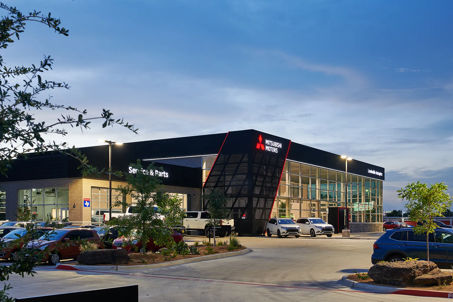 About Elder Mitsubishi | Trusted Auto Dealership in Cedar Park, TX ...