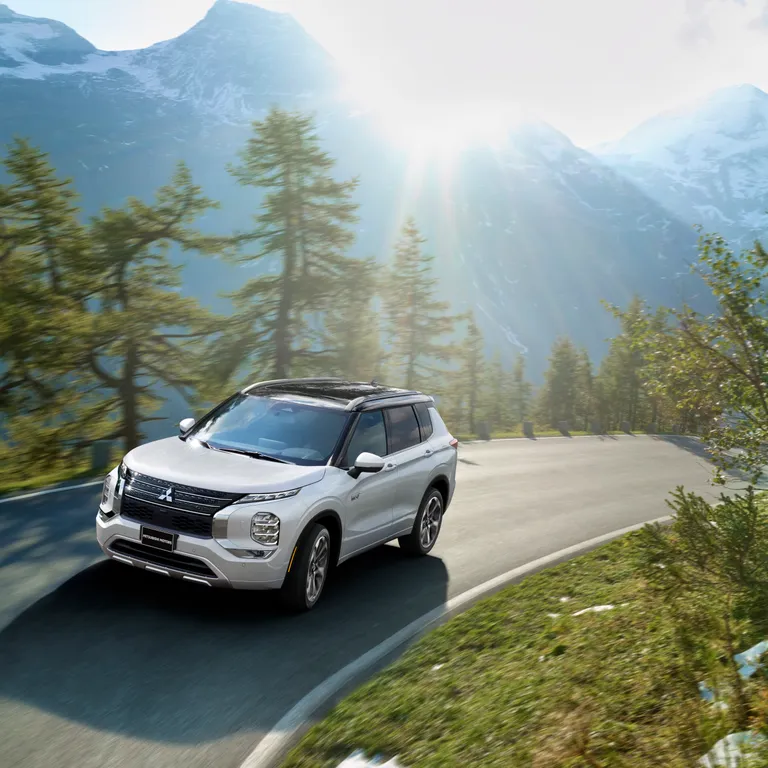 Vehicle Protection Plans | Elder Mitsubishi